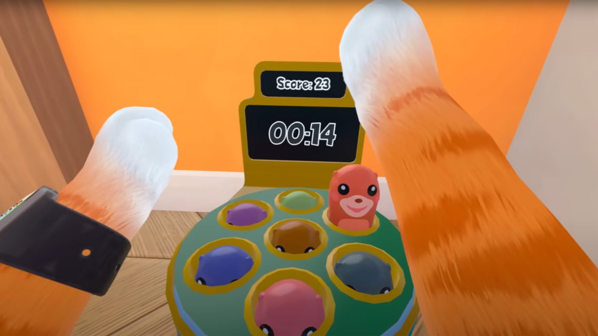 I Am Cat